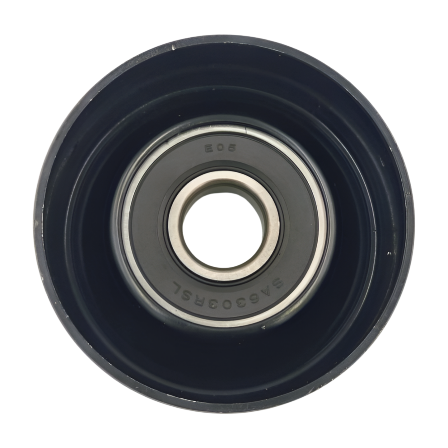 POLIA GUIA CORREIA ALTERNADOR – SORENTO / HR – Porto Vans